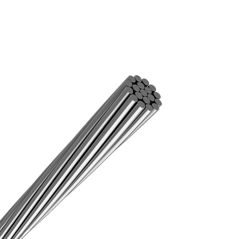 /Galvanized Steel Wire Strand(GSW) ASTM A475/ BS 183 - EES CABLE