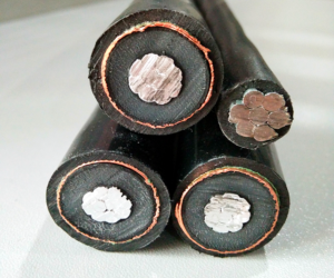 6.35/11(12)KV Aerial Bundled Cables Medium Voltage (ABC MV) IEC 60502-2 ...