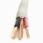 Flat Cable-BVVB IEC 60227 - EES CABLE