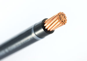 THHN-THWN-2 UL 83/ UL 1685/ cUL - EES CABLE