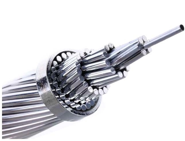 All Aluminium Alloy Conductor (AAAC) IEC 61089 - EES CABLE