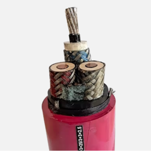 Mining Cable 归档 - EES CABLE