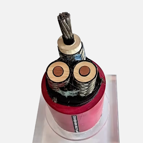 Mining Cable 2KV TYPE SHD - EES CABLE