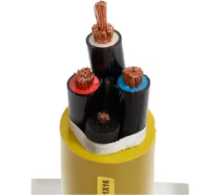 Mining Cable 5KV TYPE SHD-GC - EES CABLE