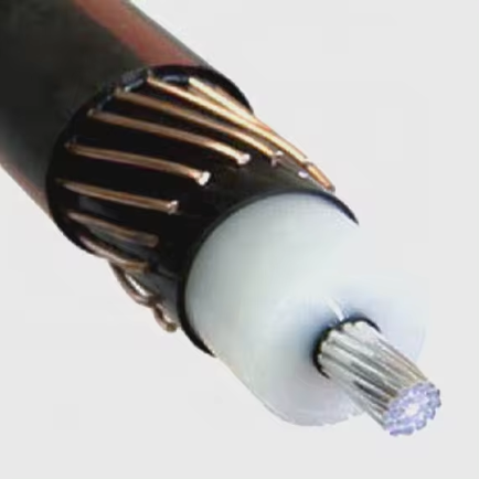 28 KV Concentric Cable 90 C (100%-.280 in.) Full Neutral - EES CABLE