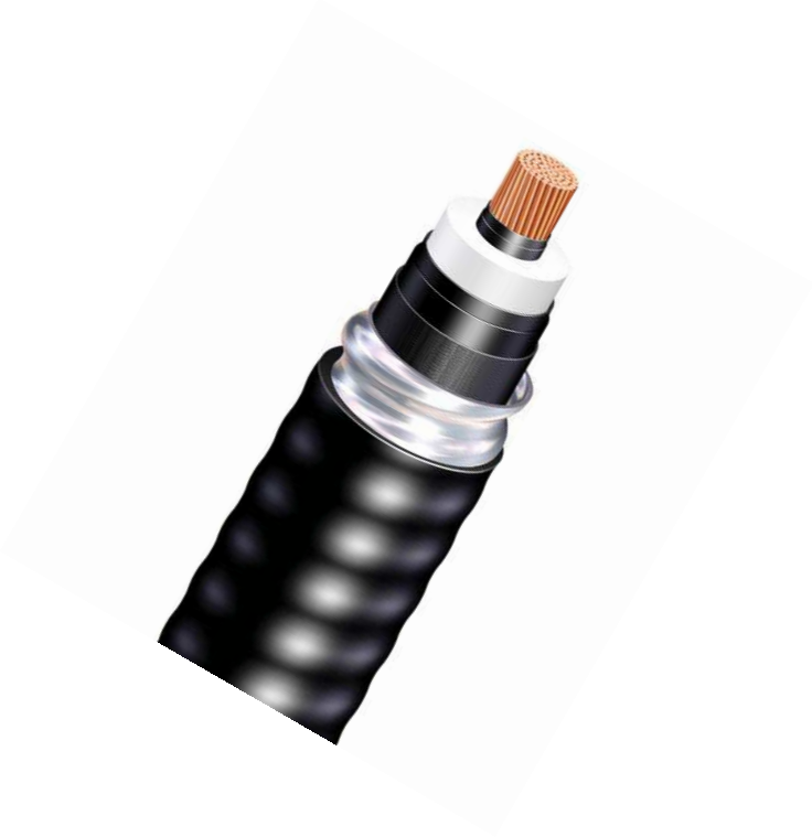 64/110(123)KV HV POWER CABLE - EES CABLE