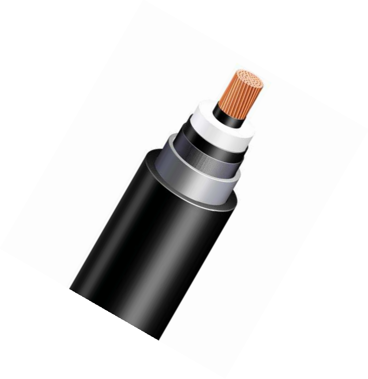 64/110(123)KV HV POWER CABLE - EES CABLE