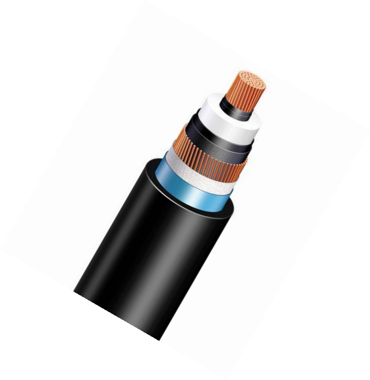 127/230(245)KV HV POWER CABLE - EES CABLE