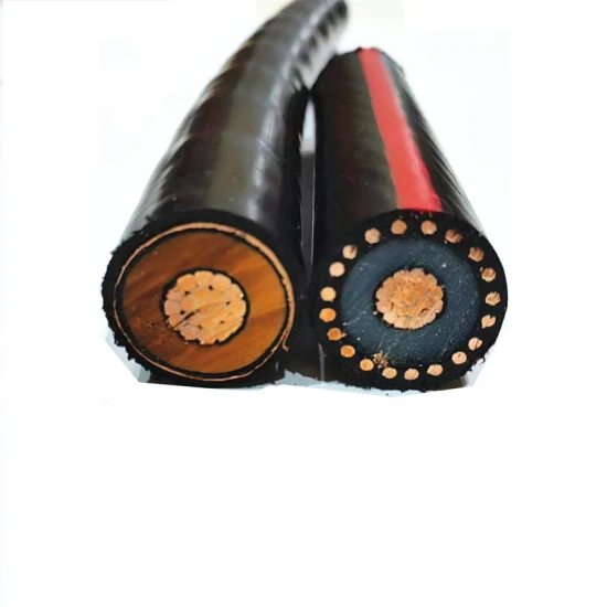 35 KV Concentric Cable 90 C (100%-.345″）One-Third Neutral - EES CABLE