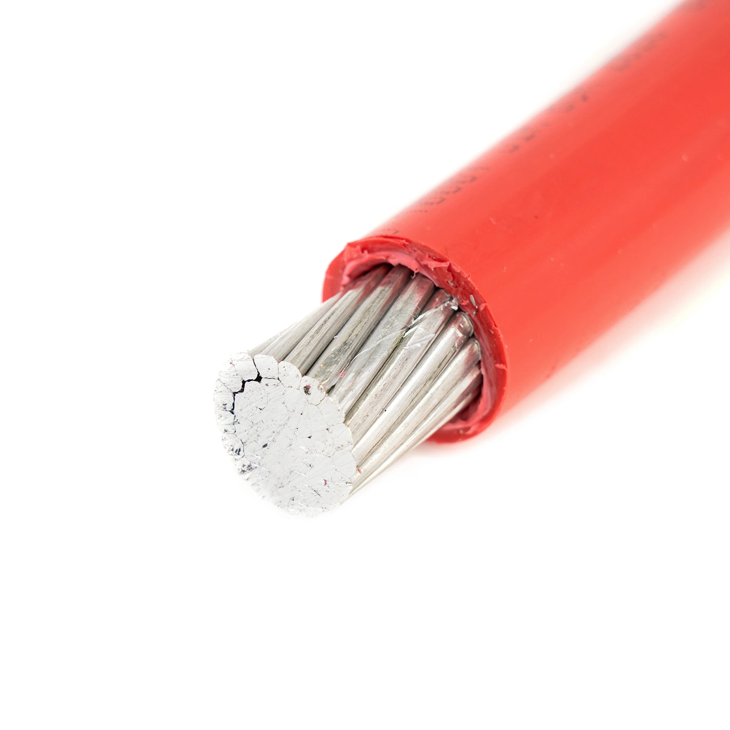 PV SOLAR Aluminum 8000 XLPE Insulated 1000 V / 2000 V - EES CABLE