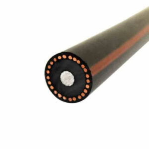 15 KV Concentric Cable 90 C （133%-.220″）Full Neutral - EES CABLE