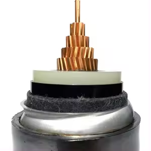 200/400(420)KV HV POWER CABLE - EES CABLE