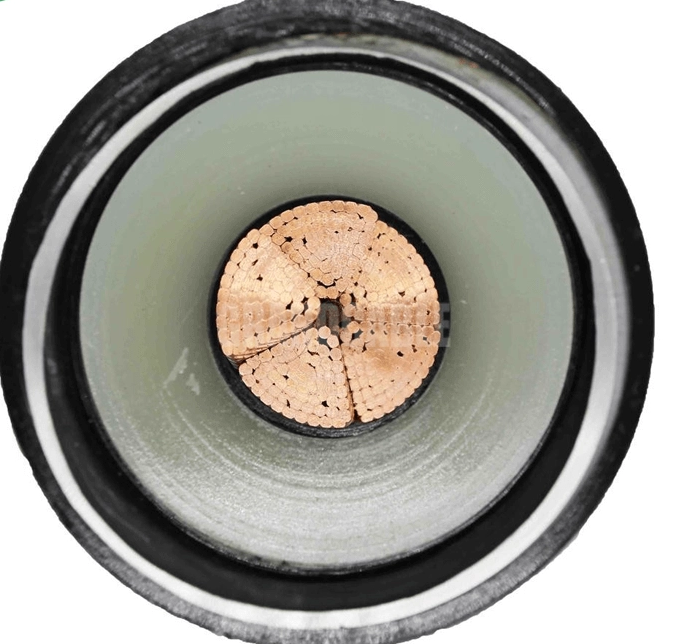 190/345(362)KV HV POWER CABLE - EES CABLE