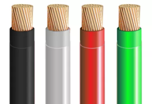 What is THHN Wire? - EES CABLE