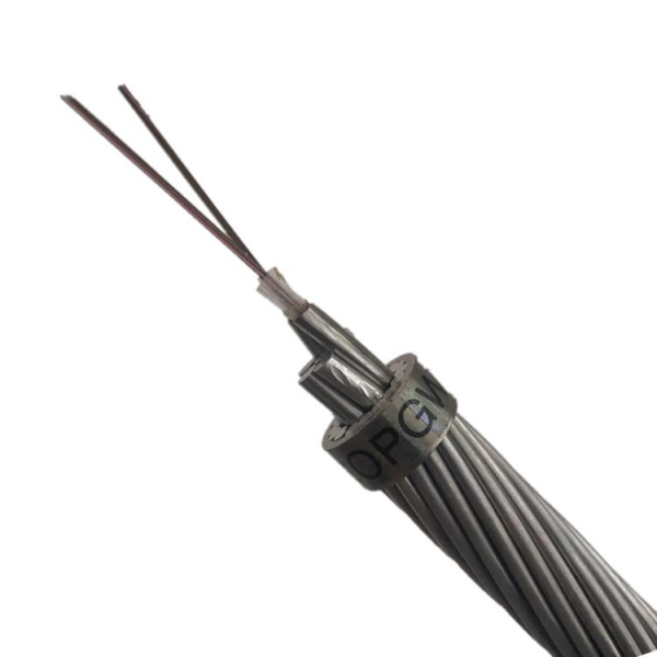 What is OPGW? - EES CABLE
